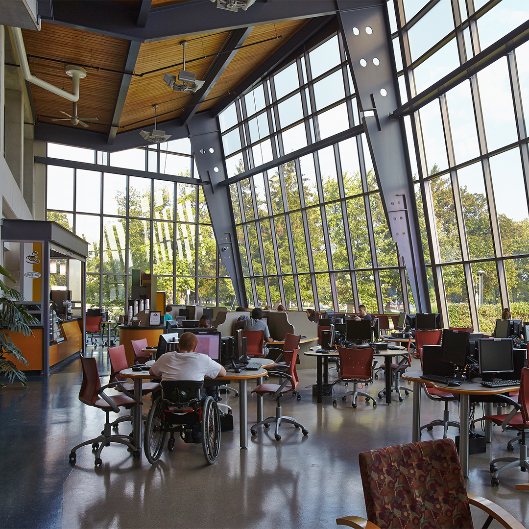 Fennell Campus Gallery | Mohawk College